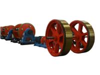 China Wire And Cable Laying Machine Frame Stranding Machine 1+6/1+12/1+18 Cores Making Qeuipment for sale