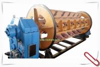 China Wire laying and stranding machine for 1+12 stranded conductors equipment for sale