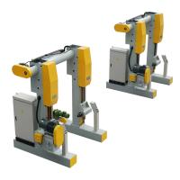 China Wire laying and stranding machine for 1+12 stranded conductors equipment for sale