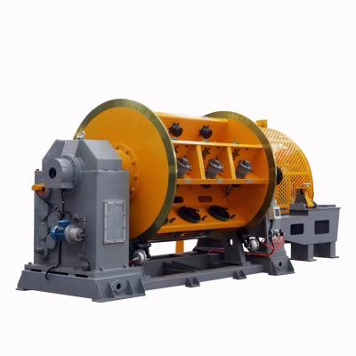 China Wire laying and stranding machine for 1+12 stranded conductors equipment for sale