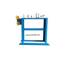 China Cantilever Single Bunching Machine for Power Cable LAN Cable for sale