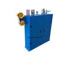 China Cantilever Single Bunching Machine for Power Cable LAN Cable for sale