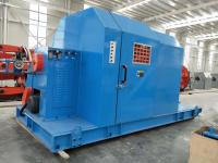 China Manufacturing Machine Equipment of Lan Cable Making Wire Stranding Machine Cable for sale