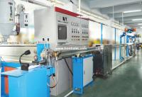 China Affordable Brazil Market Outdoor Optical Fiber Wire and Cable Extrusion Machine Cable making machine for sale
