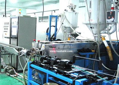 China Affordable Brazil Market Outdoor Optical Fiber Wire and Cable Extrusion Machine Cable making machine for sale