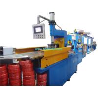 China Best quality Nylon Insulated Power Cable Extrusion Machine for Cable Coating Equipment for sale