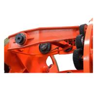 China High Reliability Cage Type Stranding Machine PLC Control & Stable Operation cable manufacturing equipment for sale