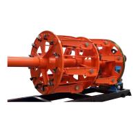China High Reliability Cage Type Stranding Machine PLC Control & Stable Operation cable manufacturing equipment for sale