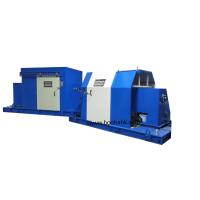 China Cantliever Single Twisting Machine Cable Twsiting Machine Wire Twister For Power Electric Wire Insulated Wire Stranding for sale