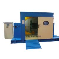 China Efficient 630/800 High Speed Cantilever Single twisting Machine wire twisting machine bunching machine for Power Cable for sale