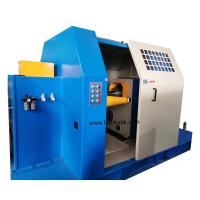 China Efficient 630/800 High Speed Cantilever Single twisting Machine wire twisting machine bunching machine for Power Cable for sale