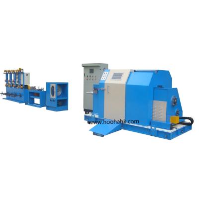 China Cantliever Single Twisting Machine Cable Twsiting Machine Wire Twister For Power Electric Wire Insulated Wire Stranding for sale
