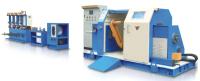 China Lan Cable Making Wire Twisting Machine Cable Stranding Machine Insulated Wire Bunching Equipment for sale
