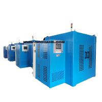 China 500 Type Automatic Pair Twisting Back Twisting Production Line For CAT7 CAT8 wire and Cable for sale