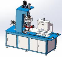 China High Productivity Cable and Wire Wrapping Packing Machine 5mm-18mm for sale