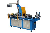 China High Productivity Cable and Wire Wrapping Packing Machine 5mm-18mm for sale