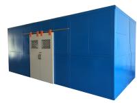 China 1000 bow type cable wire stranding machine wire and cable making machine High Efficiency Bow Strander for sale