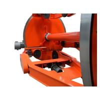 China Factory Price Control Cable Laying Up Machine in Stranding Processing for sale