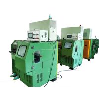 China 14DHA 0.25-0.8mm Medium and Small Drawing Machine/Wire Drawing Machine for sale