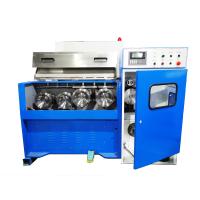 China 14DHA 0.25-0.8mm Medium and Small Drawing Machine/Wire Drawing Machine for sale