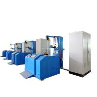 China 14DHA 0.25-0.8mm Medium and Small Drawing Machine/Wire Drawing Machine for sale