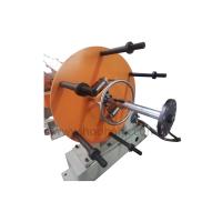China Wire Bow Type Cable Stranding Machine Max 400RPM Main Body Speed for sale