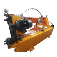 China Wire Bow Type Cable Stranding Machine Max 400RPM Main Body Speed for sale