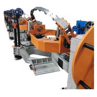 China Wire Bow Type Cable Stranding Machine Max 400RPM Main Body Speed for sale