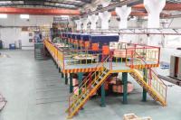 China Oxygen Free Copper Rods Wire Upward Continuous Casting Machine 3.2m/min for sale