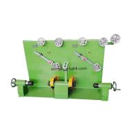 China Electrical Copper Wire Making Machine , 3HP / 5HP Cable Twisting Machine for sale