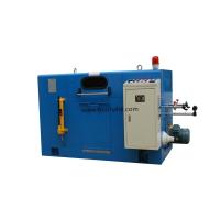 China Electrical Copper Wire Making Machine , 3HP / 5HP Cable Twisting Machine for sale