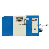 China High Speed Copper Wire Bunching Machine 0.38-1.7mm 15-25HP Power for sale