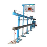 China High Standard Data Cable Making Machine Chemical Foaming PE Triple Layer for sale