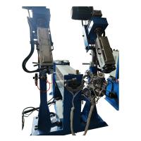 China High Standard Data Cable Making Machine Chemical Foaming PE Triple Layer for sale