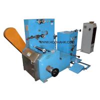 China High Standard Data Cable Making Machine Chemical Foaming PE Triple Layer for sale