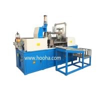 China 5mm-18mm Wire Wrapping Packing Machine For Flat Cable for sale