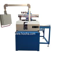 China 5mm-18mm Wire Wrapping Packing Machine For Flat Cable for sale