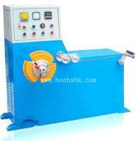 China 630/1250 Semi-automatic Cable Coiling Machine winding machinery for sale