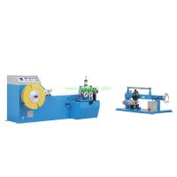 China 630/1250 Semi-automatic Cable Coiling Machine winding machinery for sale