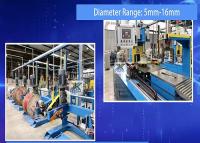 China 1860 PLC Automatic Coiling and Wrapping Machine at 5-25mm Flexible Cable for Packing for sale