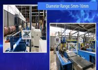 China 1860 PLC Automatic Coiling and Wrapping Machine at 5-25mm Flexible Cable for Packing for sale