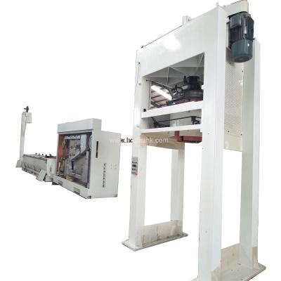 China 220KW Copper Wire Steel Aluminum Rod Breakdown Wire Drawing Machine With Annealing Machine for sale