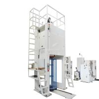 China Copper Wire Drawing Machine 1800 m/min Line Speed 2.6mm diameter for sale