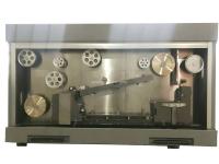 China Copper Wire Drawing Machine 1800 m/min Line Speed 2.6mm diameter for sale