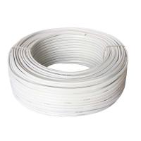 China BVVB Cable Building Electrical Wire Annealed Solid / Stranded Copper Conductor for sale