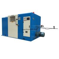 China Nyy Nym Cable Copper Wire Twisting Machine High Capacity Twisted Conductor Making for sale