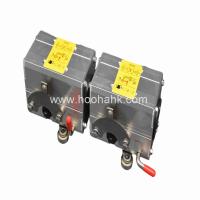 China Cable Bunching Machine Traverse With Guide Wheel Rod Rolling Ring Drive for sale