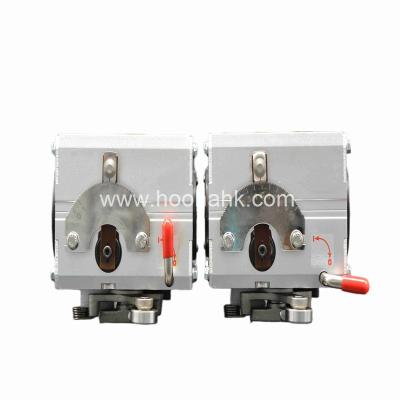China Cable Bunching Machine Traverse With Guide Wheel Rod Rolling Ring Drive for sale