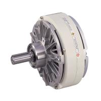 China Bunching Machine Spare Part Magnetic Powder Clutch With Tension Controller for sale