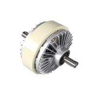 China Bunching Machine Spare Part Magnetic Powder Clutch With Tension Controller for sale